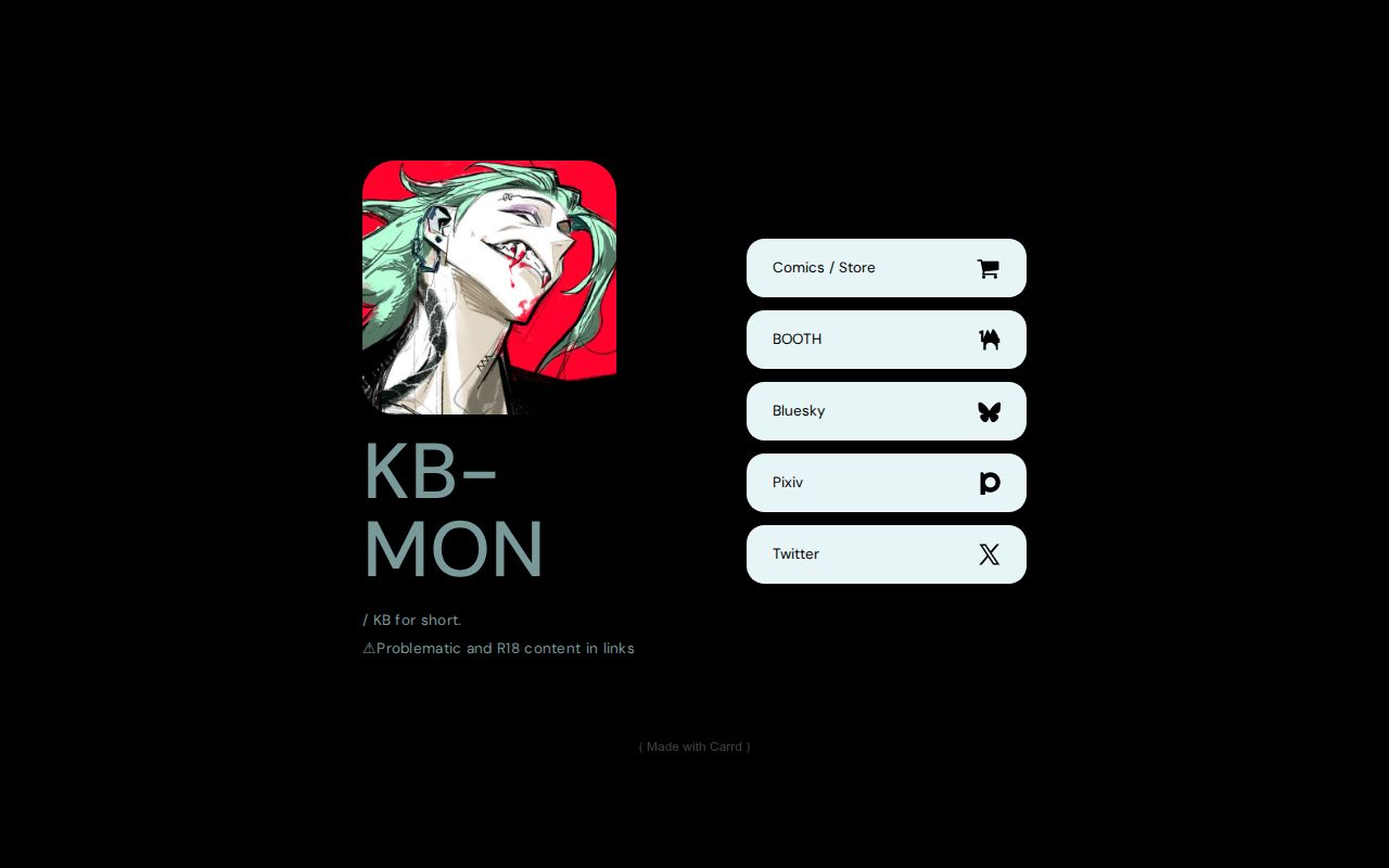 Kbmon